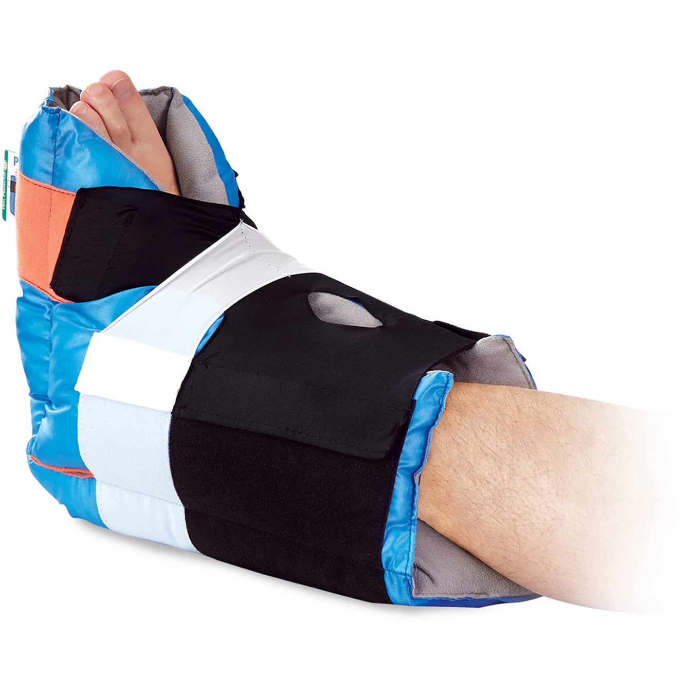 Sage Stryker Prevalon Heel Protector II – 1 Heel Protector – Cushioned ...