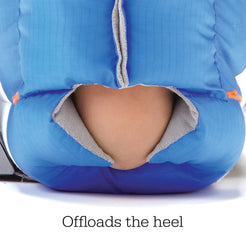 Sage Stryker Prevalon Heel Protector II – 1 Heel Protector – Cushioned ...